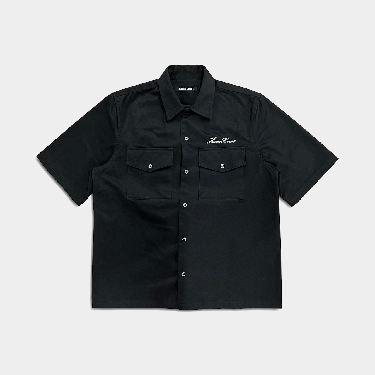 HC Work Shirt – HAVEN COURT